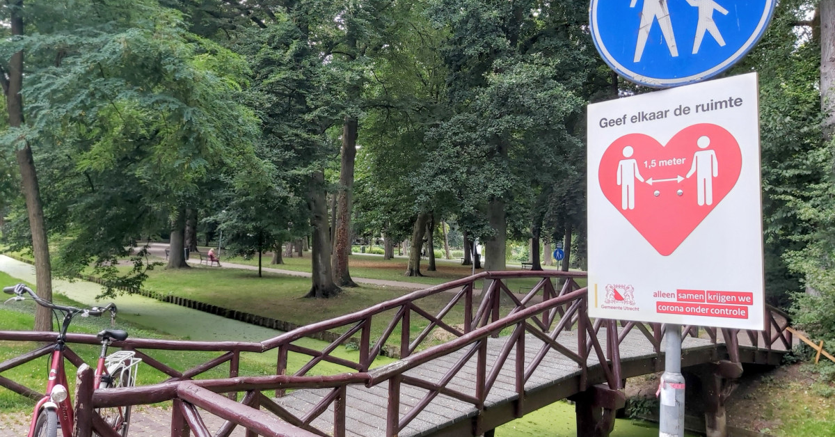 NICHES eindcongres: Bringing Forward Nature-Based-Solutions in Major Cities (Engelstalig ...